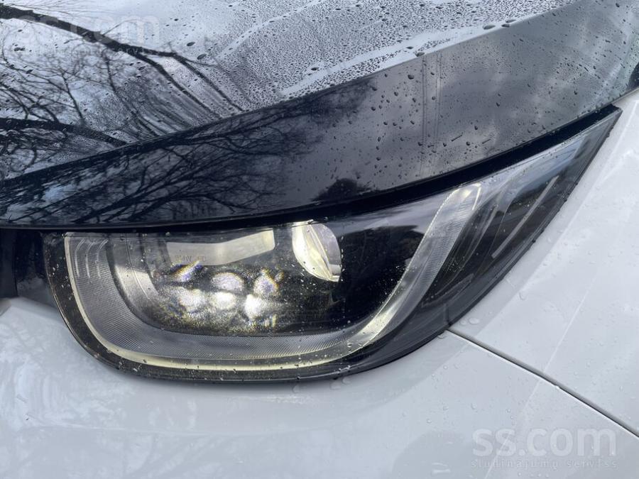 Balts BMW I3 2021 Rīga, ar dzinēja tilpumu 0.60 L un nobraukumu 54 tūkst. km par 19490 €, foto 10 vietnē AUTOMOTO.COM.LV