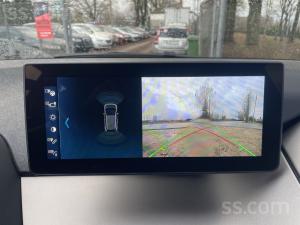 Balts BMW I3 2021 Rīga, ar dzinēja tilpumu 0.60 L un nobraukumu 54 tūkst. km par 19490 €, foto 26 vietnē AUTOMOTO.COM.LV