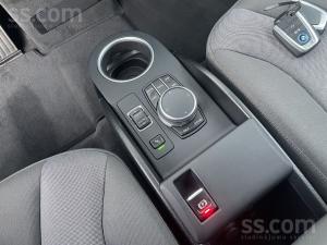 Balts BMW I3 2021 Rīga, ar dzinēja tilpumu 0.60 L un nobraukumu 54 tūkst. km par 19490 €, foto 31 vietnē AUTOMOTO.COM.LV
