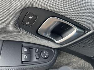 Balts BMW I3 2021 Rīga, ar dzinēja tilpumu 0.60 L un nobraukumu 54 tūkst. km par 19490 €, foto 32 vietnē AUTOMOTO.COM.LV