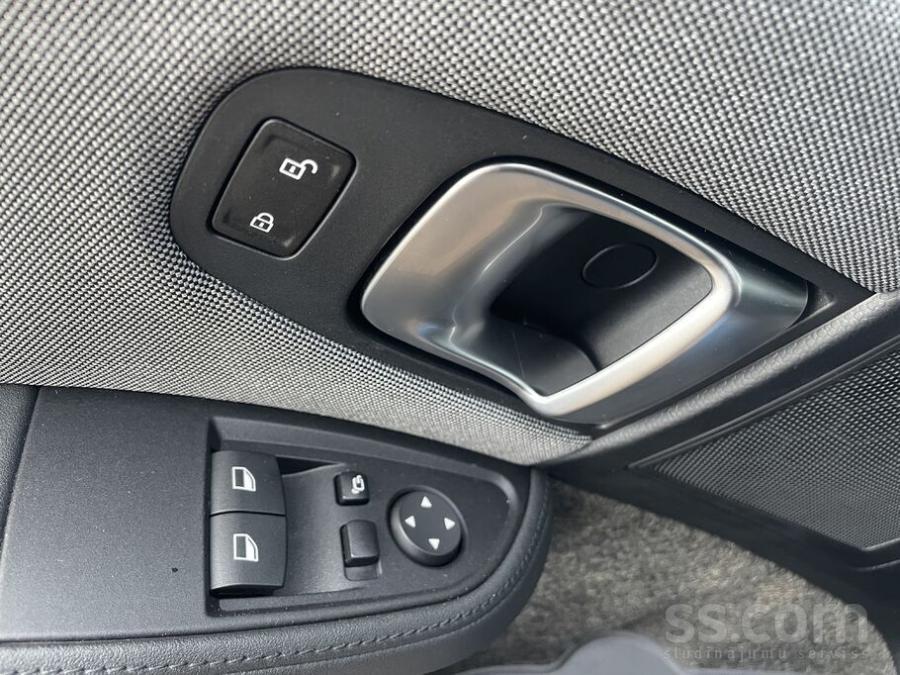 Balts BMW I3 2021 Rīga, ar dzinēja tilpumu 0.60 L un nobraukumu 54 tūkst. km par 19490 €, foto 32 vietnē AUTOMOTO.COM.LV