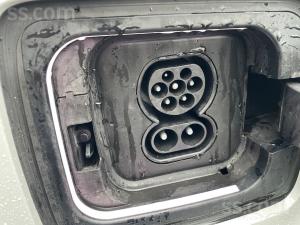 Balts BMW I3 2021 Rīga, ar dzinēja tilpumu 0.60 L un nobraukumu 54 tūkst. km par 19490 €, foto 36 vietnē AUTOMOTO.COM.LV