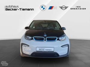 Balts BMW I3 2022 Kauņa, ar dzinēja tilpumu 0.00 L un nobraukumu 19 tūkst. km par 23594 €, foto 2 vietnē AUTOMOTO.COM.LV