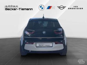 Balts BMW I3 2022 Kauņa, ar dzinēja tilpumu 0.00 L un nobraukumu 19 tūkst. km par 23594 €, foto 4 vietnē AUTOMOTO.COM.LV
