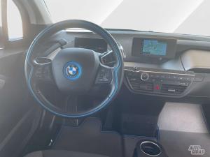 Balts BMW I3 2022 Kauņa, ar dzinēja tilpumu 0.00 L un nobraukumu 19 tūkst. km par 23594 €, foto 13 vietnē AUTOMOTO.COM.LV