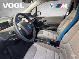 Balts BMW I3 2022 Kauņa, ar dzinēja tilpumu 0.00 L un nobraukumu 28 tūkst. km par 21686 €, foto 9 vietnē AUTOMOTO.COM.LV