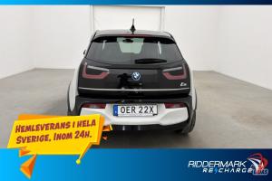 Balts BMW I3 2022 Kauņa, ar dzinēja tilpumu 0.00 L un nobraukumu 37 tūkst. km par 25375 €, foto 6 vietnē AUTOMOTO.COM.LV