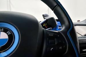 Balts BMW I3 2022 Kauņa, ar dzinēja tilpumu 0.00 L un nobraukumu 37 tūkst. km par 25375 €, foto 16 vietnē AUTOMOTO.COM.LV