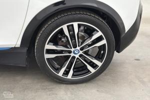Balts BMW I3 2022 Kauņa, ar dzinēja tilpumu 0.00 L un nobraukumu 37 tūkst. km par 25375 €, foto 27 vietnē AUTOMOTO.COM.LV