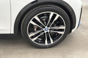Balts BMW I3 2022 Kauņa, ar dzinēja tilpumu 0.00 L un nobraukumu 37 tūkst. km par 25375 €, foto 29 vietnē AUTOMOTO.COM.LV