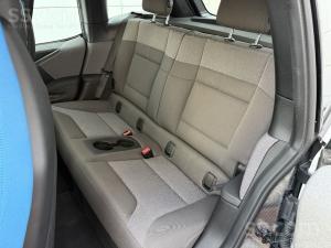 Balts BMW I3 2022 Rīga, ar dzinēja tilpumu 0.00 L un nobraukumu 104 tūkst. km par 18500 €, foto 11 vietnē AUTOMOTO.COM.LV