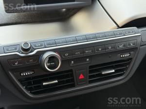 Balts BMW I3 2022 Rīga, ar dzinēja tilpumu 0.00 L un nobraukumu 104 tūkst. km par 18500 €, foto 13 vietnē AUTOMOTO.COM.LV