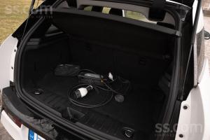 Balts BMW I3 2014 Jūrmala, ar dzinēja tilpumu 0.00 L un nobraukumu 76 tūkst. km par 9900 €, foto 11 vietnē AUTOMOTO.COM.LV