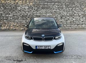 Белый БМВ И3 2018 в Таллин, объемом двигателя 0.00 л и пробегом 105 тыс. км за 14990 €, фото 4 на AUTOMOTO.COM.LV