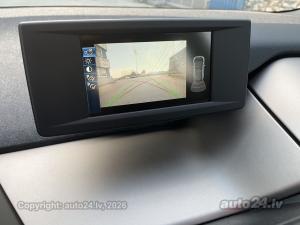 Белый БМВ И3 2018 в Таллин, объемом двигателя 0.00 л и пробегом 105 тыс. км за 14990 €, фото 11 на AUTOMOTO.COM.LV