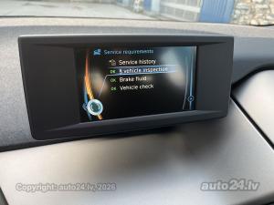 Белый БМВ И3 2018 в Таллин, объемом двигателя 0.00 л и пробегом 105 тыс. км за 14990 €, фото 12 на AUTOMOTO.COM.LV