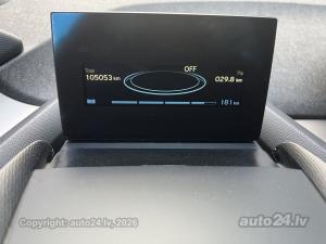 Белый БМВ И3 2018 в Таллин, объемом двигателя 0.00 л и пробегом 105 тыс. км за 14990 €, фото 13 на AUTOMOTO.COM.LV