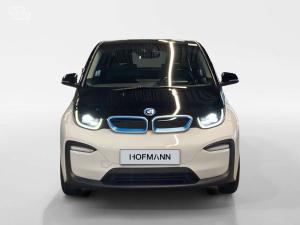 White BMW I3 2019 in Kaunas, with an engine capacity of 0.00 L and mileage of 28 thousand km for 21938 €, photo 2 on AUTOMOTO.COM.LV