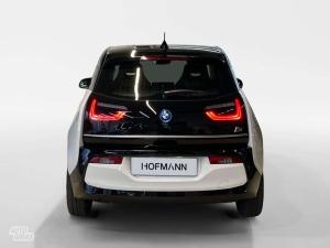 White BMW I3 2019 in Kaunas, with an engine capacity of 0.00 L and mileage of 28 thousand km for 21938 €, photo 6 on AUTOMOTO.COM.LV