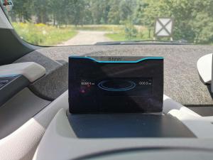 Dzeltens BMW I3 2014 Viļņa, ar dzinēja tilpumu 0.00 L un nobraukumu 91 tūkst. km par 5450 €, foto 12 vietnē AUTOMOTO.COM.LV
