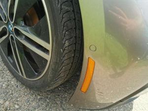Dzeltens BMW I3 2014 Viļņa, ar dzinēja tilpumu 0.00 L un nobraukumu 91 tūkst. km par 5450 €, foto 17 vietnē AUTOMOTO.COM.LV