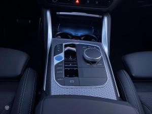 Melns BMW i4 2024 Viļņa, ar dzinēja tilpumu 0.00 L un nobraukumu 26 tūkst. km par 39500 €, foto 11 vietnē AUTOMOTO.COM.LV
