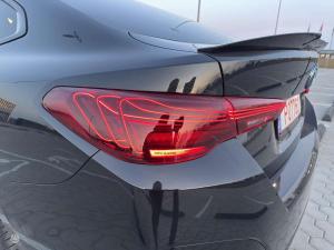 Melns BMW i4 2024 Viļņa, ar dzinēja tilpumu 0.00 L un nobraukumu 26 tūkst. km par 39500 €, foto 14 vietnē AUTOMOTO.COM.LV