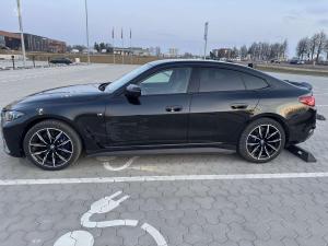 Melns BMW i4 2024 Viļņa, ar dzinēja tilpumu 0.00 L un nobraukumu 26 tūkst. km par 39500 €, foto 19 vietnē AUTOMOTO.COM.LV