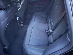 Melns BMW i4 2024 Viļņa, ar dzinēja tilpumu 0.00 L un nobraukumu 26 tūkst. km par 39500 €, foto 23 vietnē AUTOMOTO.COM.LV