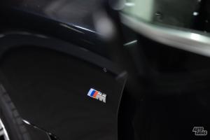 Black BMW i4 2022 in Vilnius, with an engine capacity of 0.00 L and mileage of 88 thousand km for 38491 €, photo 12 on AUTOMOTO.COM.LV