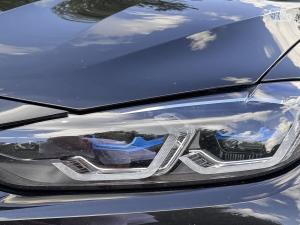 Melns BMW i4 2022 Jonava, ar dzinēja tilpumu 0.00 L un nobraukumu 239 tūkst. km par 28500 €, foto 11 vietnē AUTOMOTO.COM.LV