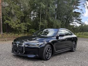 Melns BMW i4 2022 Jonava, ar dzinēja tilpumu 0.00 L un nobraukumu 239 tūkst. km par 28500 €, foto 12 vietnē AUTOMOTO.COM.LV