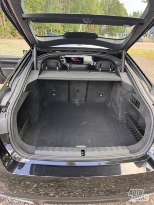 Melns BMW i4 2022 Jonava, ar dzinēja tilpumu 0.00 L un nobraukumu 239 tūkst. km par 28500 €, foto 24 vietnē AUTOMOTO.COM.LV