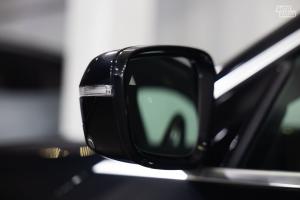 Black BMW i4 2022 in Vilnius, with an engine capacity of 0.00 L and mileage of 88 thousand km for 37542 €, photo 11 on AUTOMOTO.COM.LV