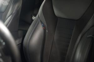 Black BMW i4 2022 in Vilnius, with an engine capacity of 0.00 L and mileage of 88 thousand km for 37542 €, photo 30 on AUTOMOTO.COM.LV