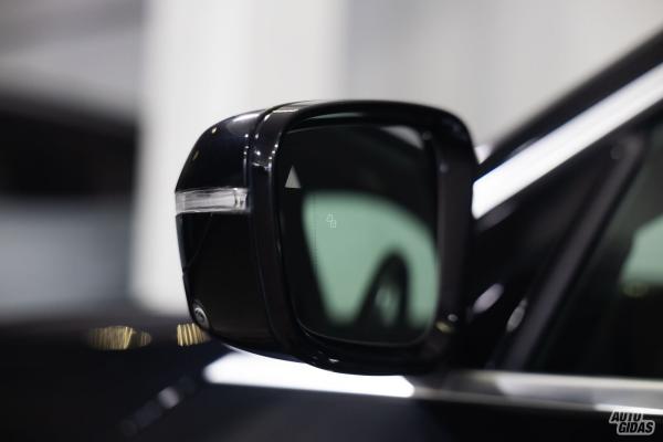 Melns BMW i4 2022 Viļņa, ar dzinēja tilpumu 0.00 L un nobraukumu 88 tūkst. km par 36455 €, foto 11 vietnē AUTOMOTO.COM.LV