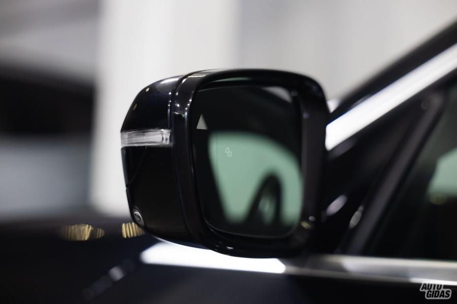 Melns BMW i4 2022 Viļņa, ar dzinēja tilpumu 0.00 L un nobraukumu 88 tūkst. km par 36455 €, foto 11 vietnē AUTOMOTO.COM.LV