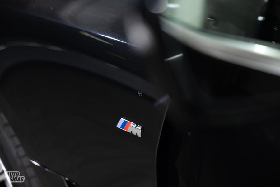 Melns BMW i4 2022 Viļņa, ar dzinēja tilpumu 0.00 L un nobraukumu 88 tūkst. km par 36455 €, foto 12 vietnē AUTOMOTO.COM.LV