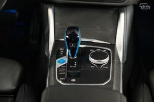 Melns BMW i4 2022 Viļņa, ar dzinēja tilpumu 0.00 L un nobraukumu 88 tūkst. km par 36455 €, foto 19 vietnē AUTOMOTO.COM.LV