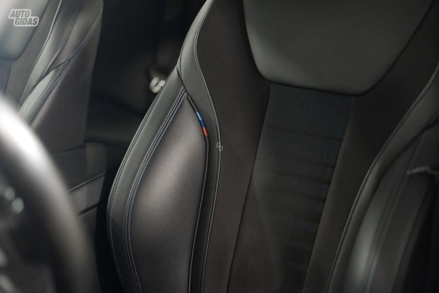 Melns BMW i4 2022 Viļņa, ar dzinēja tilpumu 0.00 L un nobraukumu 88 tūkst. km par 36455 €, foto 30 vietnē AUTOMOTO.COM.LV