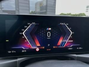 Черный БМВ i4 2023 в Елгава, объемом двигателя 0.00 л и пробегом 99 тыс. км за 44900 €, фото 34 на AUTOMOTO.COM.LV