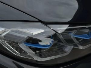Черный БМВ i4 2023 в Елгава, объемом двигателя 0.00 л и пробегом 99 тыс. км за 44900 €, фото 36 на AUTOMOTO.COM.LV