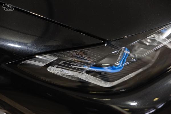Melns BMW i4 2023 Viļņa, ar dzinēja tilpumu 0.00 L un nobraukumu 101 tūkst. km par 43991 €, foto 5 vietnē AUTOMOTO.COM.LV