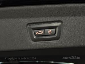 Черный БМВ i4 2021 в Таллин, объемом двигателя 0.00 л и пробегом 68 тыс. км за 42900 €, фото 12 на AUTOMOTO.COM.LV