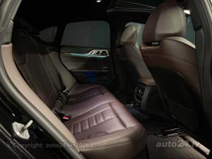 Черный БМВ i4 2021 в Таллин, объемом двигателя 0.00 л и пробегом 68 тыс. км за 42900 €, фото 16 на AUTOMOTO.COM.LV