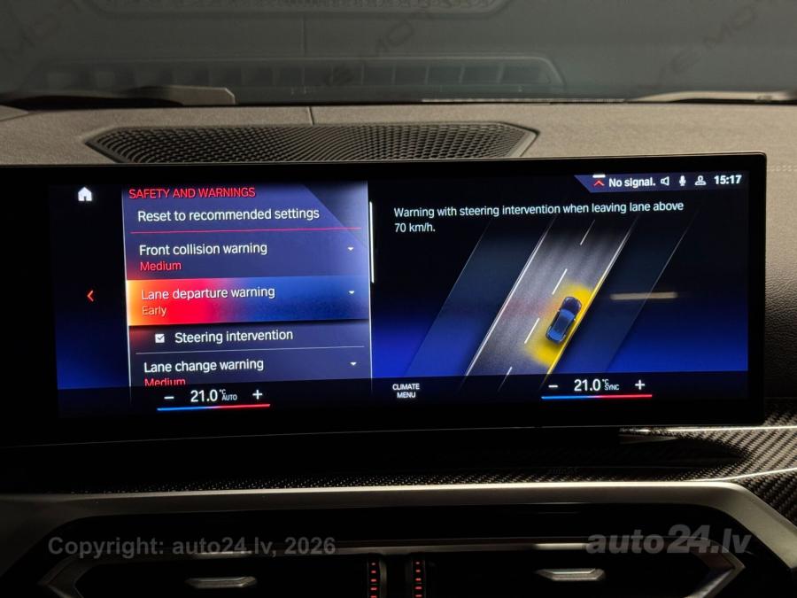 Черный БМВ i4 2021 в Таллин, объемом двигателя 0.00 л и пробегом 68 тыс. км за 42900 €, фото 24 на AUTOMOTO.COM.LV