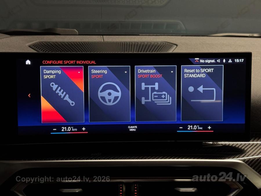 Черный БМВ i4 2021 в Таллин, объемом двигателя 0.00 л и пробегом 68 тыс. км за 42900 €, фото 26 на AUTOMOTO.COM.LV