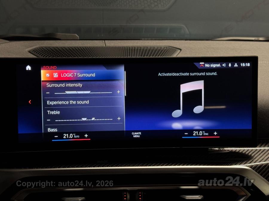 Черный БМВ i4 2021 в Таллин, объемом двигателя 0.00 л и пробегом 68 тыс. км за 42900 €, фото 28 на AUTOMOTO.COM.LV