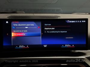 Черный БМВ i4 2021 в Таллин, объемом двигателя 0.00 л и пробегом 68 тыс. км за 42900 €, фото 29 на AUTOMOTO.COM.LV