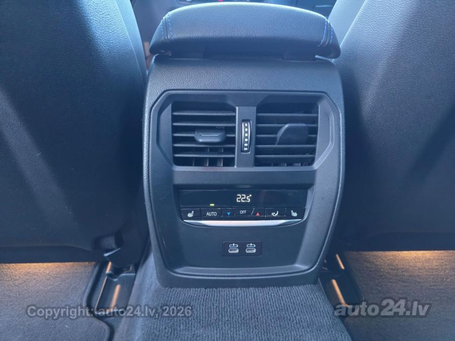 Черный БМВ i4 2022 в Таллин, объемом двигателя 0.00 л и пробегом 126 тыс. км за 42500 €, фото 20 на AUTOMOTO.COM.LV